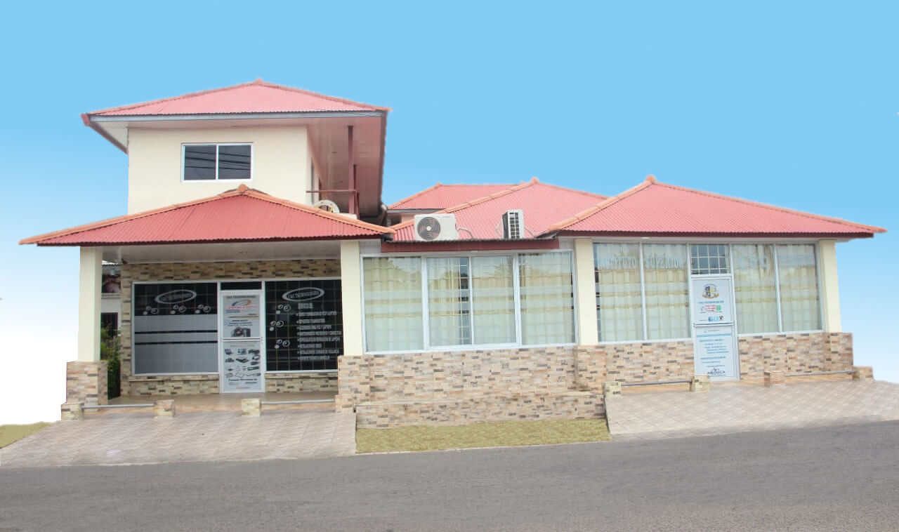 Instituto Superior C&C Technologies – Instituto Superior C&C Technologies