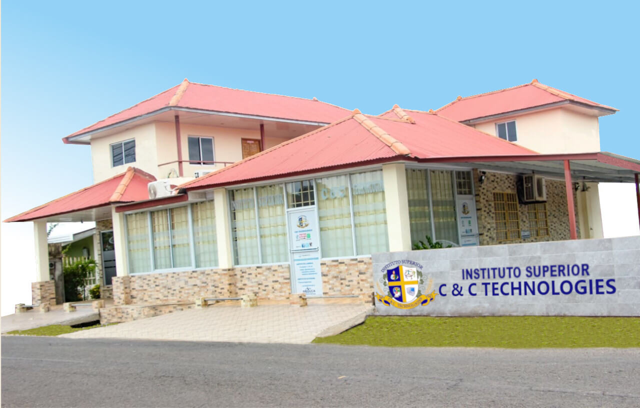 Instituto Superior C&C Technologies – Instituto Superior C&C Technologies
